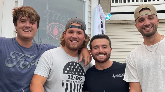 Thompsons Point | Latest Events and Tickets | Portland, Maine